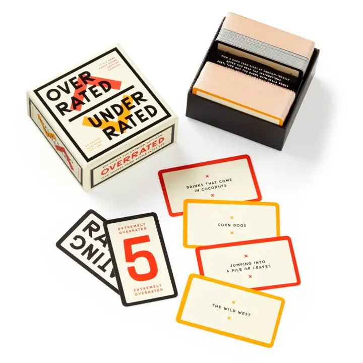 Puzzles + Games – Kanibal & Co.