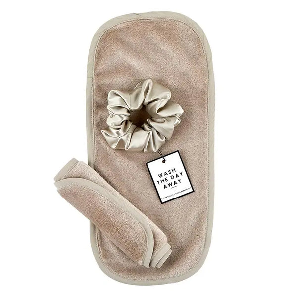Bella Beauty: Wash Cloth Set – Kanibal & Co.